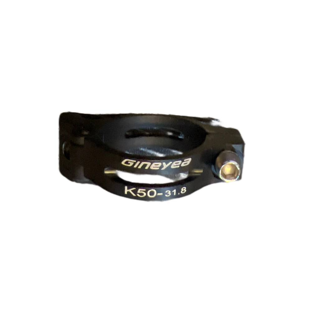 FD Braze on clamp type adaptor / adapter for road bikes | Shopee ...