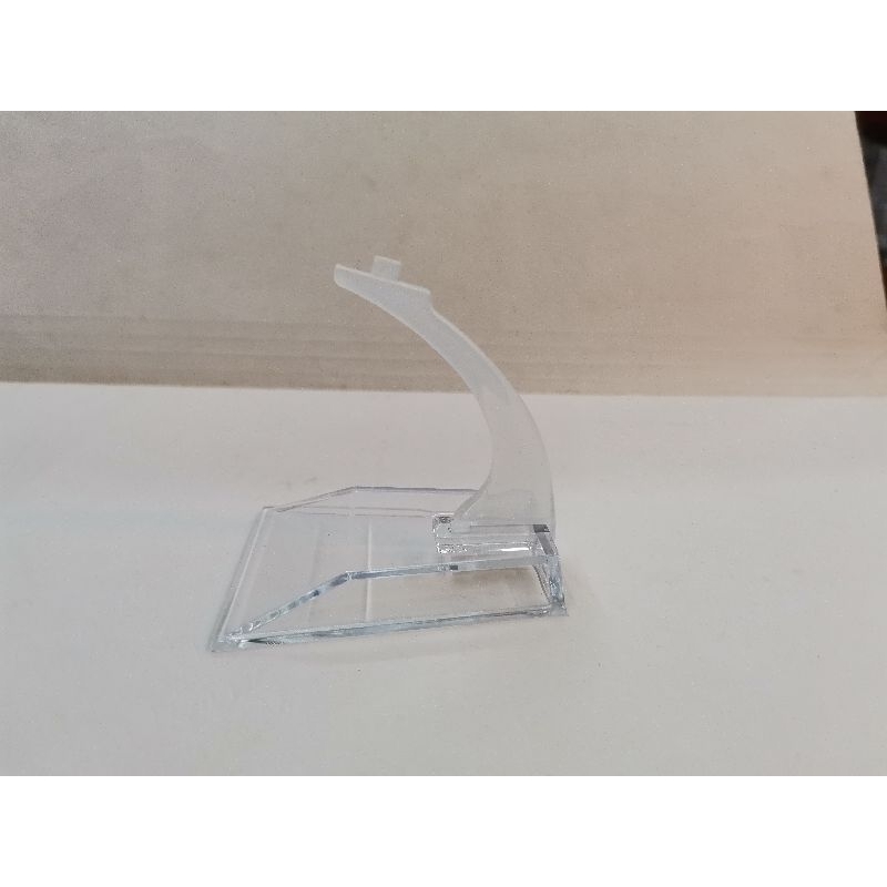 FLS Acrylic Stand No Label for 5.5 or 6 inches Diecast Airplanes ...