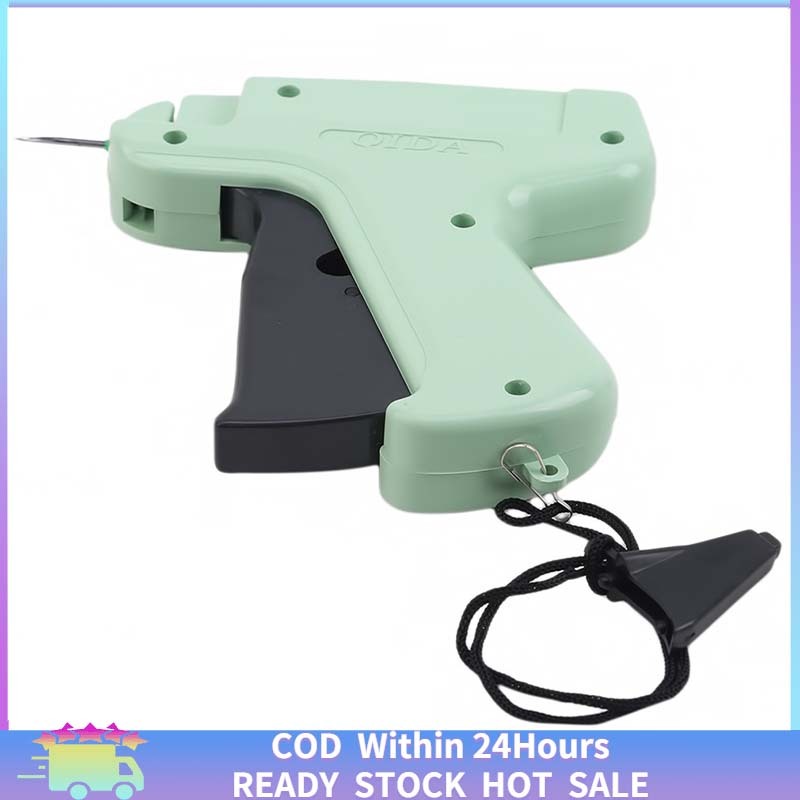 Clothing Tag Machine Kit, Garment Price Tag Attacher Tagging Gun ...