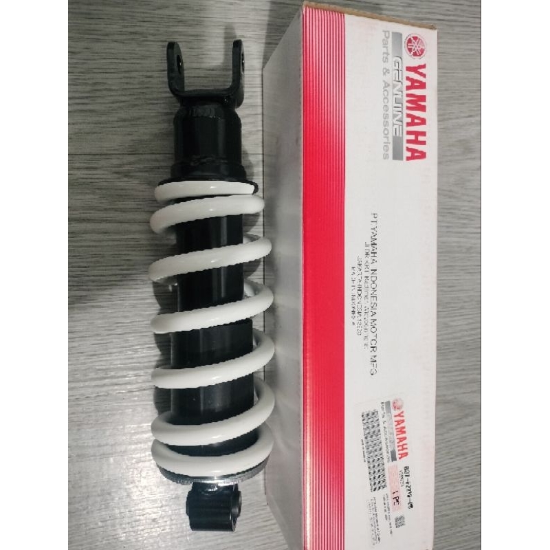 Original Yamaha Rear Shock TFX / R15 V3 V4 / MT-15 / XSR155 | Shopee ...