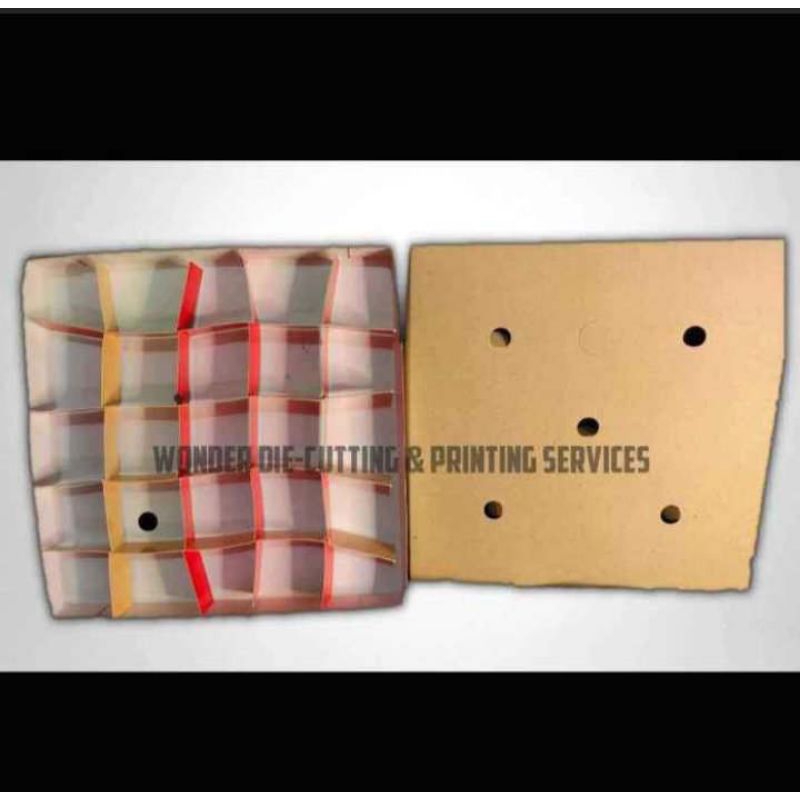 PUGO BOX /QUAIL EGG BOX 50 PCS QUALITY BOX | Shopee Philippines