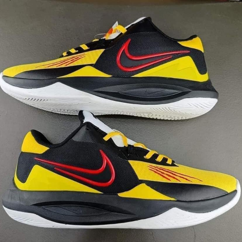 Precision 6 New color way Demon purple EP Spike Sports Rubber ...