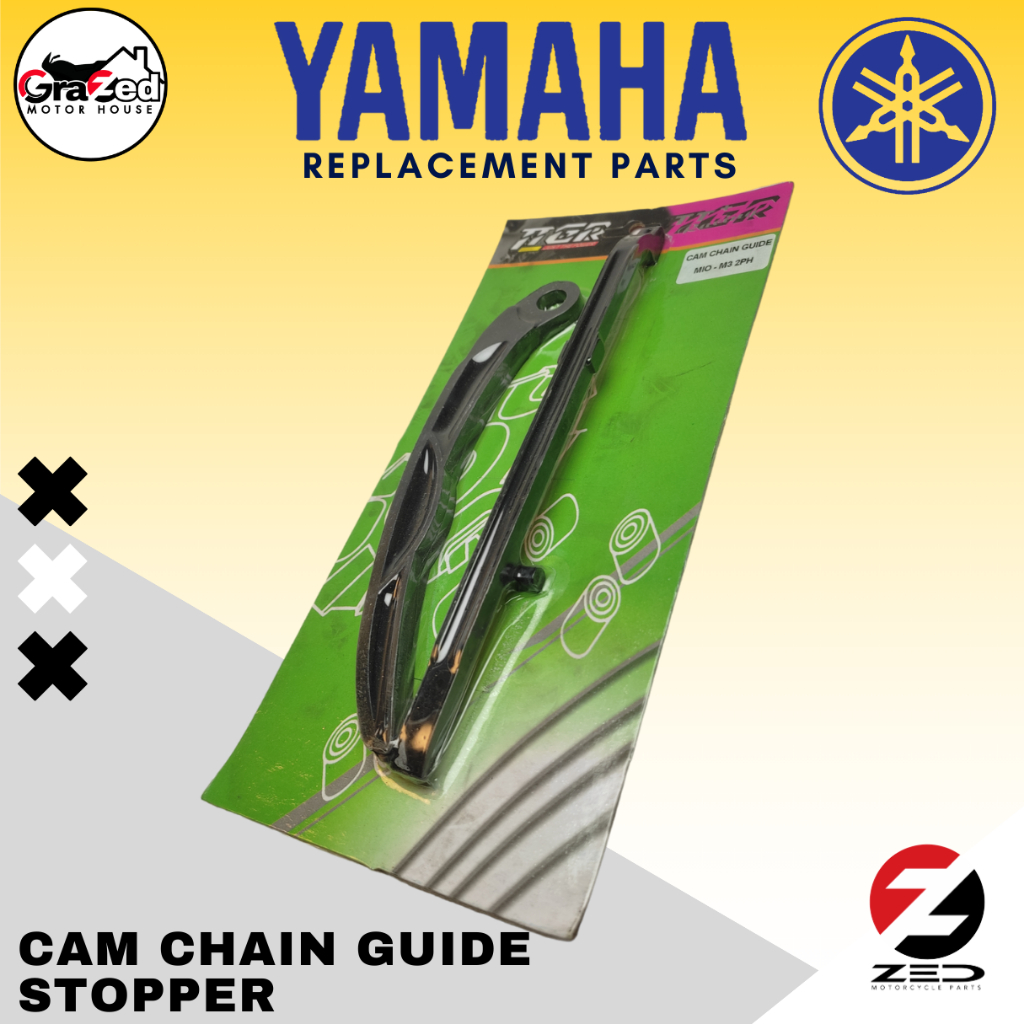 CAM CHAIN GUIDE for Yamaha Mio i 125 M3 (Replacement) | Shopee Philippines