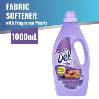 Shop del fabric conditioner for Sale on Shopee Philippines