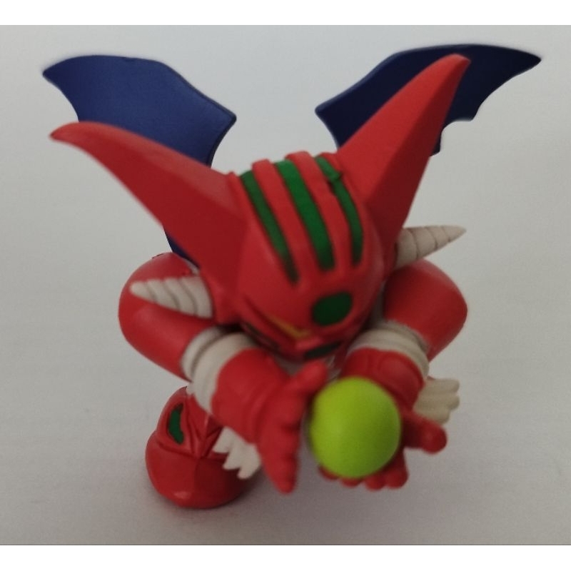 SHIN GETTER ROBO Capsule Chogokin Popy Gachapon Gashapon Figure ...
