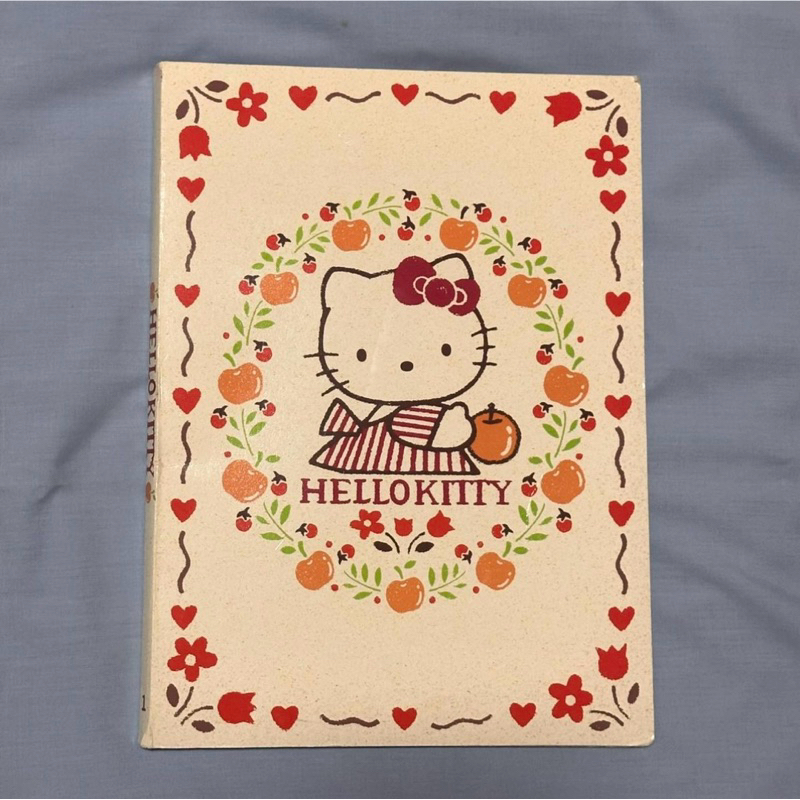 Sanrio Hello Kitty Photo Album | Shopee Philippines