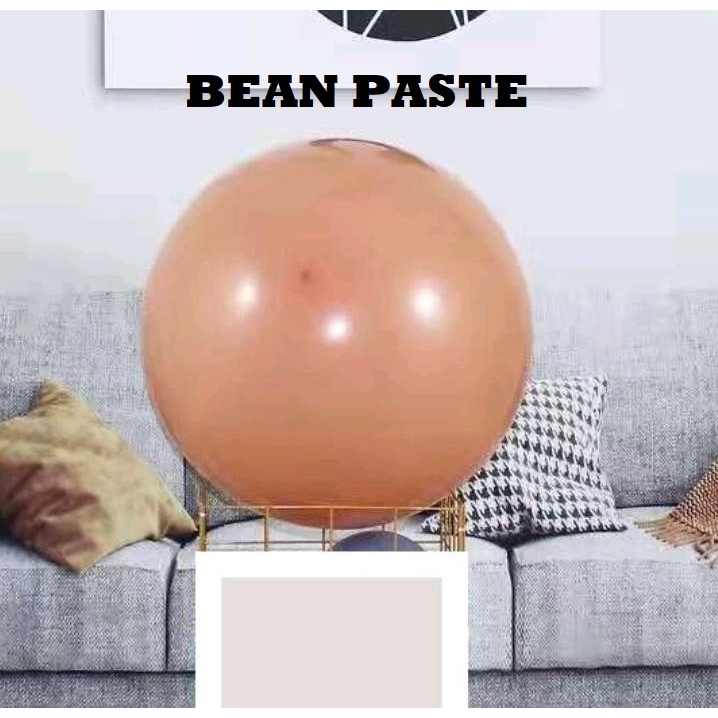 BEAN PASTE Retro Mother Balloon (18 inch) | Shopee Philippines