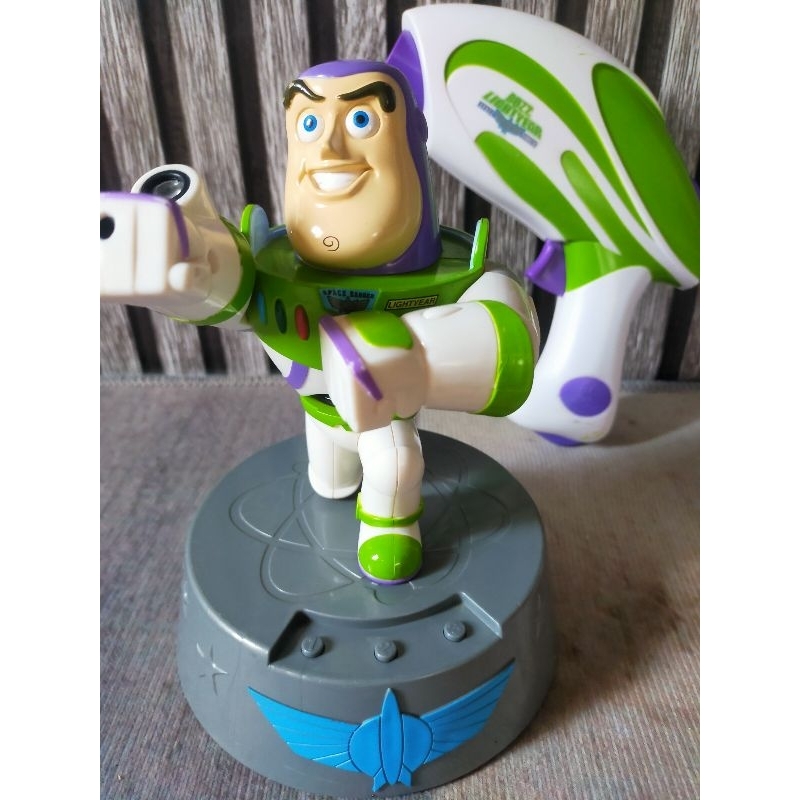 BUZZ Lightyear Set | Toy Story | Buzz Action figure | Shopee Philippines