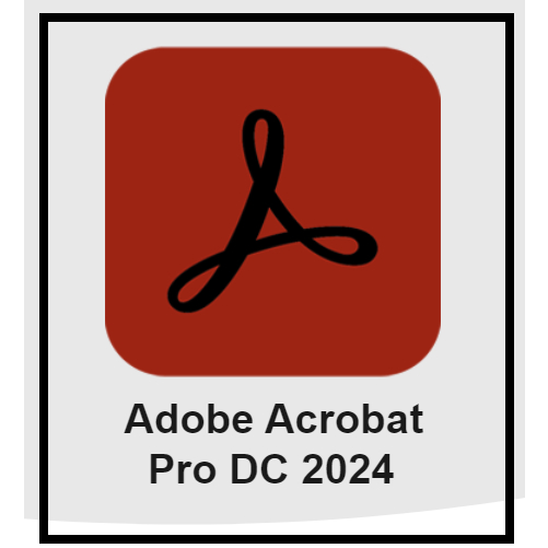 AcrobatProDC 2024 | FULL VERSION | NO EXPIRY | COMES IN A USB FLASH ...