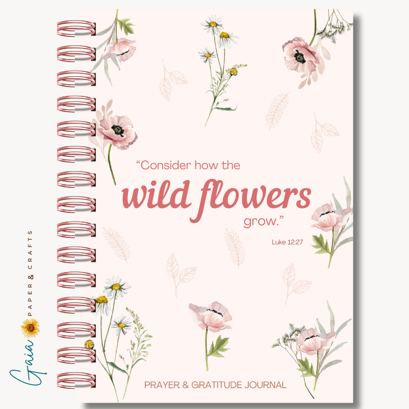 Prayer & Gratitude Journal (3 Designs) | Shopee Philippines