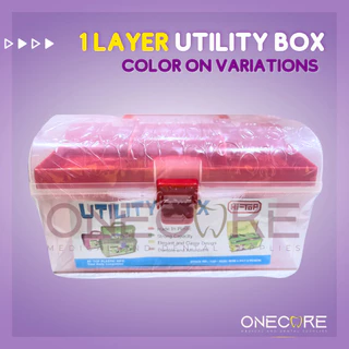 utility box - Best Prices and Online Promos - Dec 2025 | Shopee Philippines