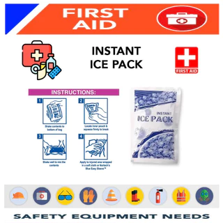 Shop instant cold pack for Sale on Shopee Philippines