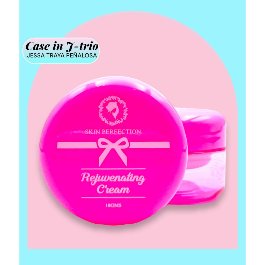 ORIGINAL SKIN PERFECTION REJUVENATING CREAM ONLY NIGHT CREAM ONLY SOLD ...
