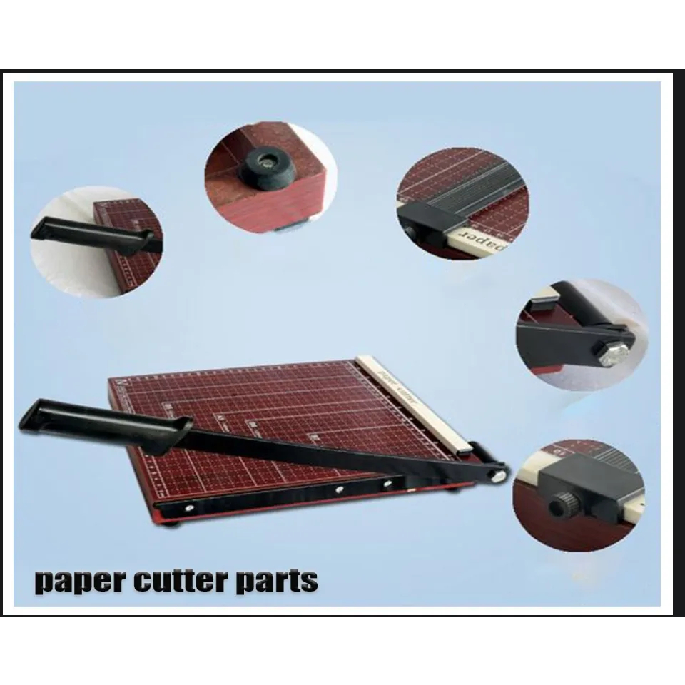 A4 Paper Cutting Manual Trimmer Hand Cutter Tool | Shopee Philippines