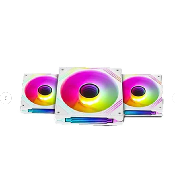 Inplay Seaview Tower X3 3-in-1 Fan Kit ARGB | Shopee Philippines