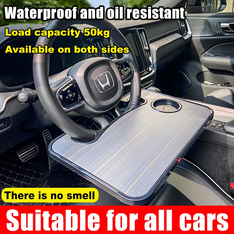 【Waterproof and oil resistant】Suitable for all car tray food tray car ...