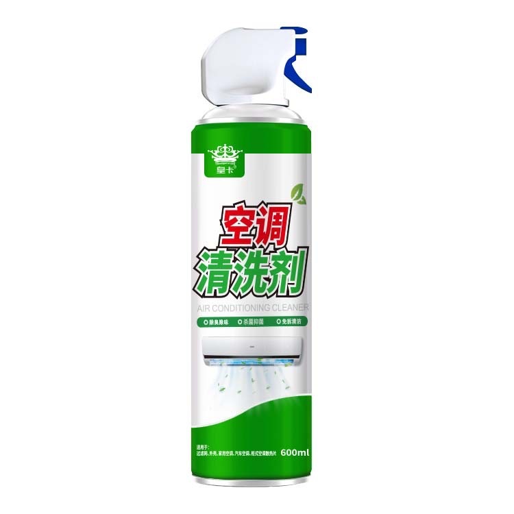 Aircon Cleaner Air Conditioner cleaner for Home/Car Air Conditioner ...