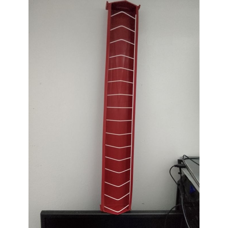 PLASTIC LINEAR FEEDER 24inches Pakainan ng manok | Shopee Philippines