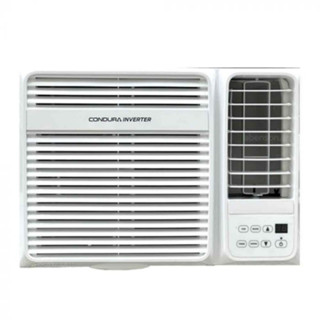 CONDURA 1HP Inverter Compact Full Inverter Window Type Aircon ...