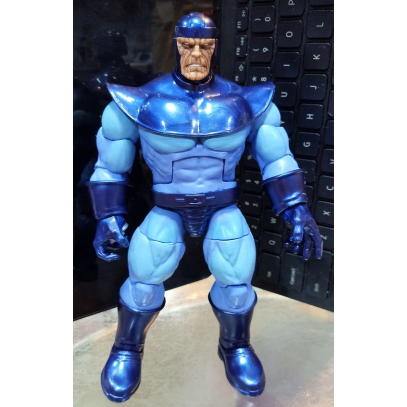 HASBRO MARVEL LEGENDS SERIES - CONTROLLER BAF ACTION FIGURE (COMPLETE ...