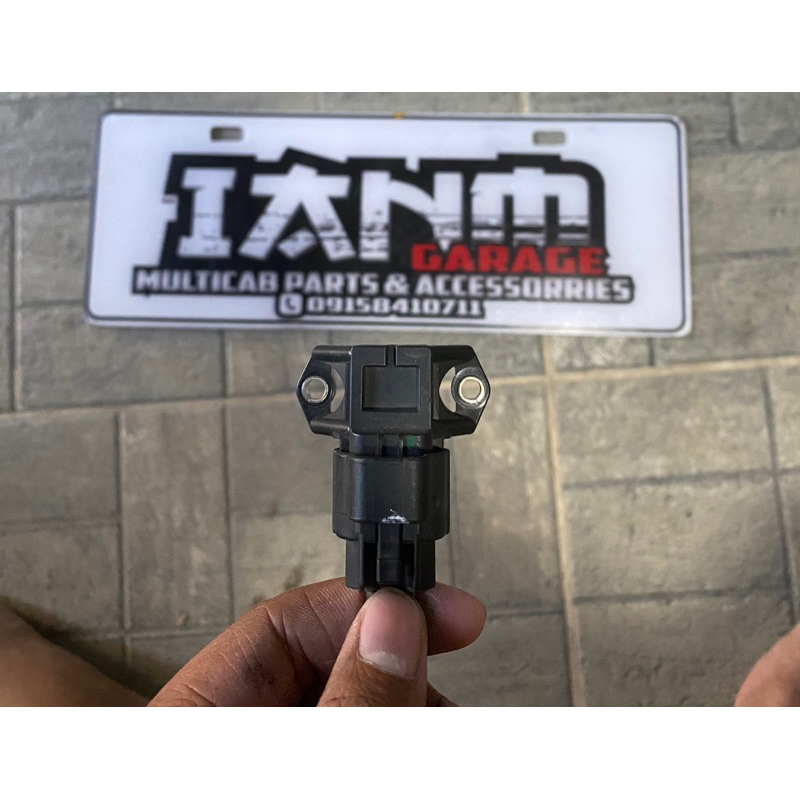 Manifold Pressure MAP Sensor for Suzuki Carry Every Da64W or Da64V ...