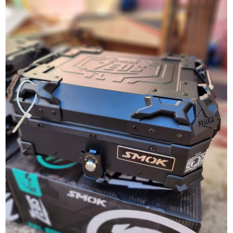 SMOK ALLOY TOP BOXES 28 TO 45L | Shopee Philippines