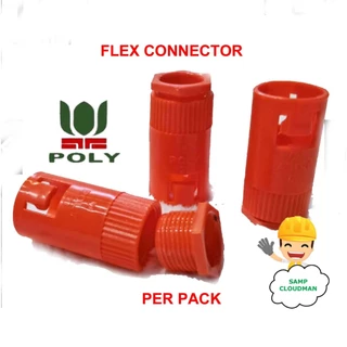 Shop flexible connector 1/2 for Sale on Shopee Philippines