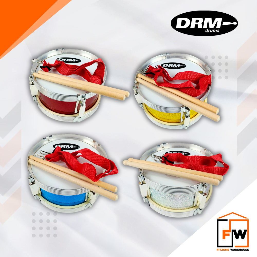 DRM 220 Toy Drum 1 pc | Shopee Philippines