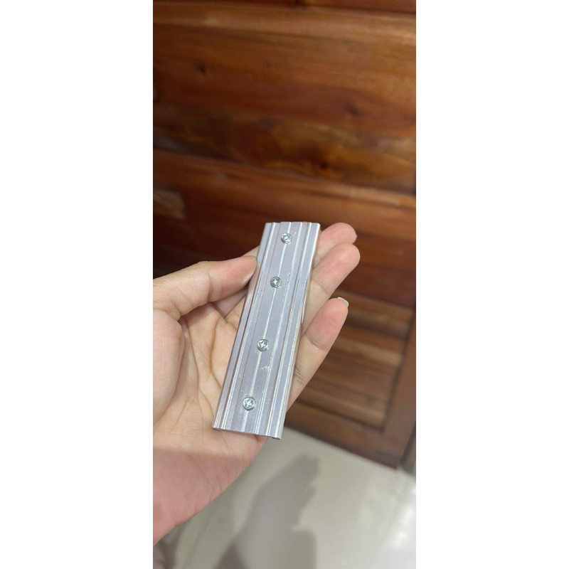 Curtain Tracks Connector | Shopee Philippines