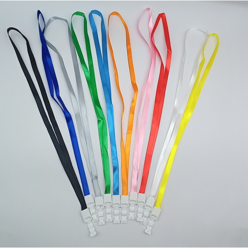 Polypropylene ID Card Holder & Id Lace (805) - Sold per piece | Shopee ...