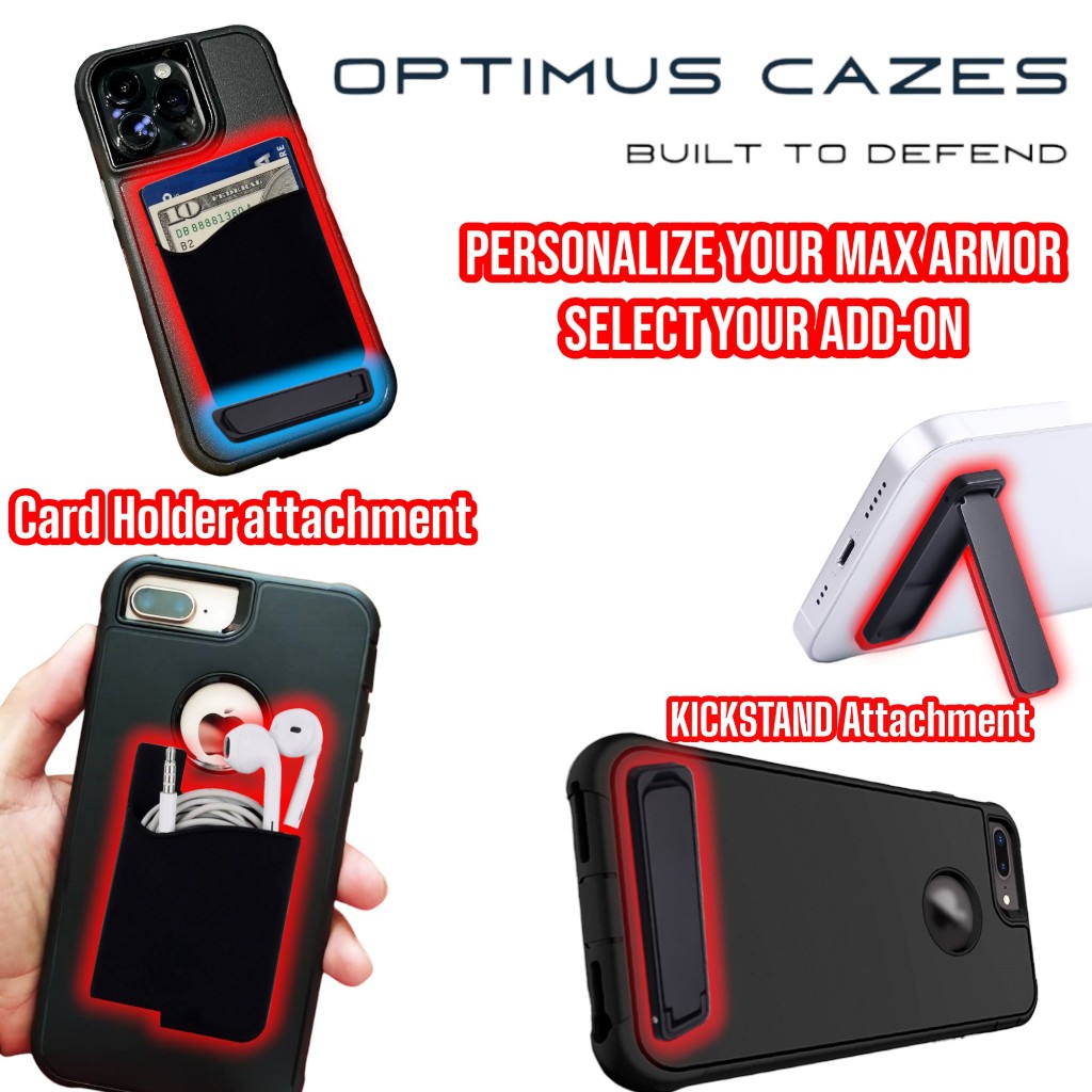 Optimus Max Armor Mods & Add-On Attachments | Shopee Philippines