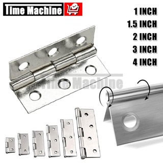 Heavy Duty Hinge1 Inch To 4 Inch Door Hinges Stainless Steel Ball Bearing | Shopee Philippines