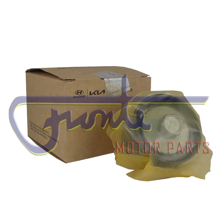 GENUINE IDLER PULLEY FOR DRIVE BELT OF KIA PICANTO 2012 | PART NO ...