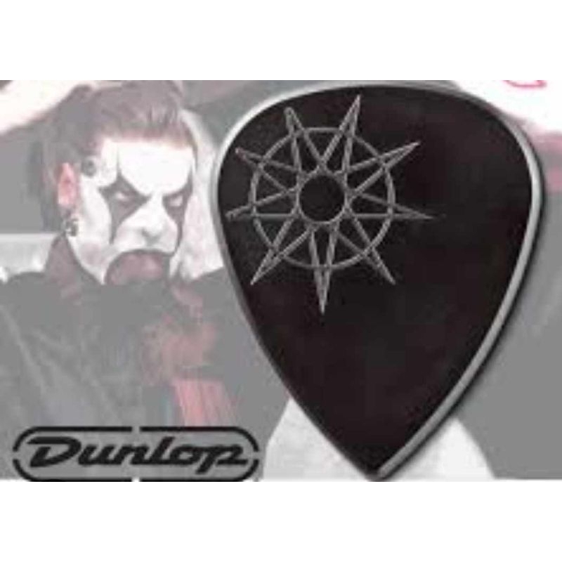 Dunlop Jim Root Custom Nylon Pick 1.38mm Per Pc | 447RJR | Shopee ...