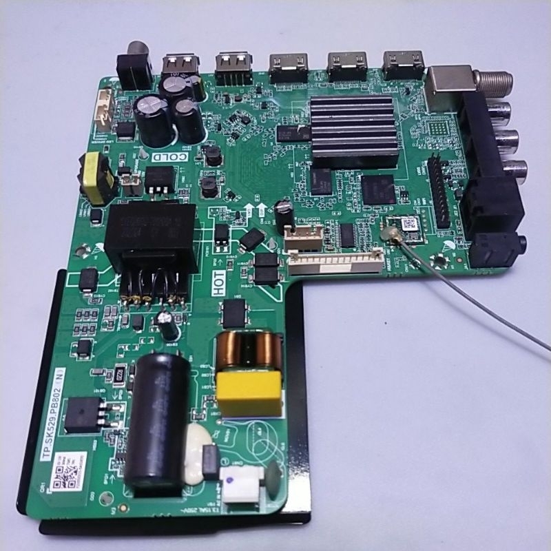 astron main board model LED-4577 | Shopee Philippines