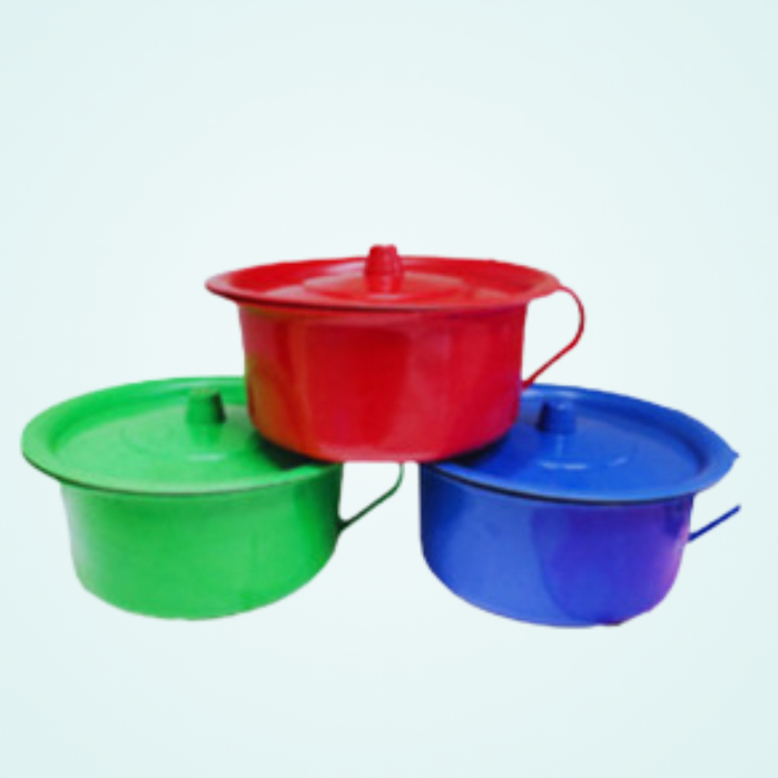 526 CHAMBER Arinola / Chamber Pot (Factory Direct Sales) | Shopee ...