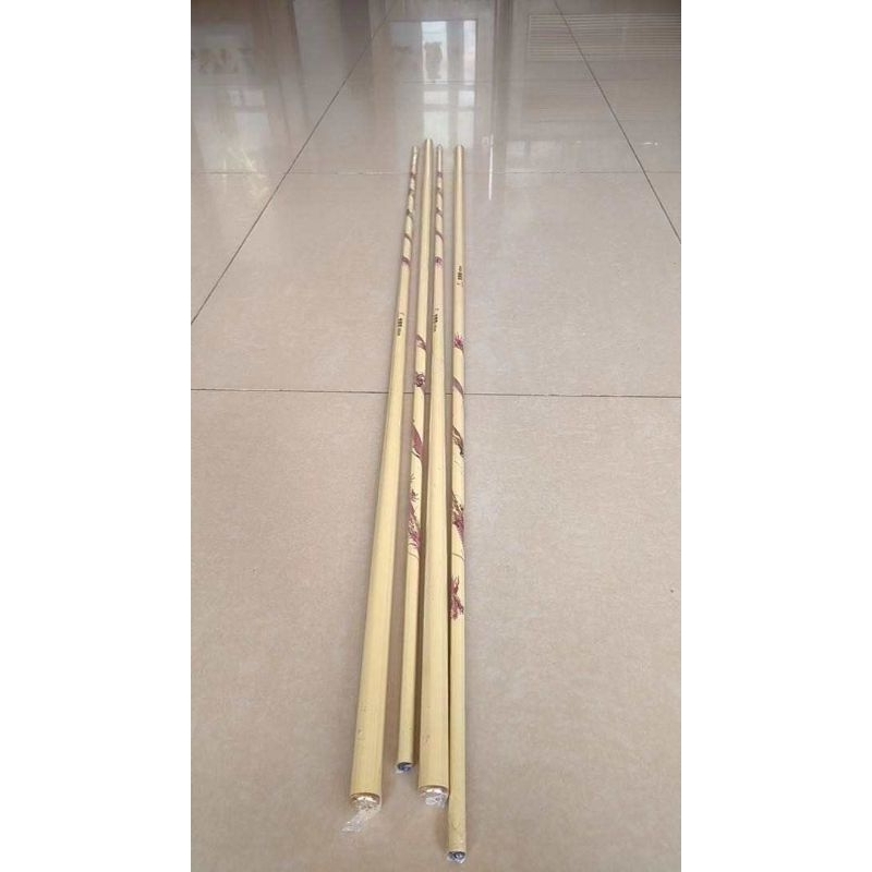 Carbon Fiber Glass Stick Wushu Martial Arts Weapon | Shopee Philippines