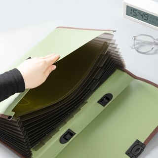 Deli EB40602 File & Folder Expanding File FC 13P (1PC) [7518B40602 ...