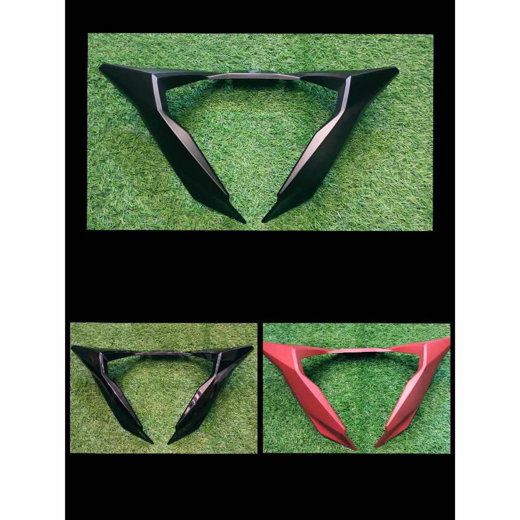 HONDA WINNER X 150 GENUINE COVER COMP HANDLE | Shopee Philippines