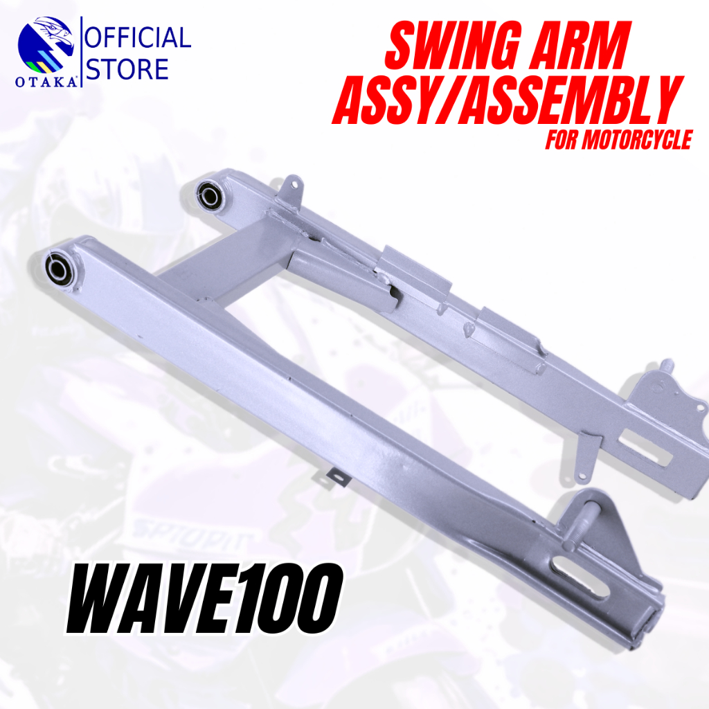 SWING ARM ASSEMBLY FOR TMX155/125 ALPHA /CT100/WAVE100/XRM110/125 ...