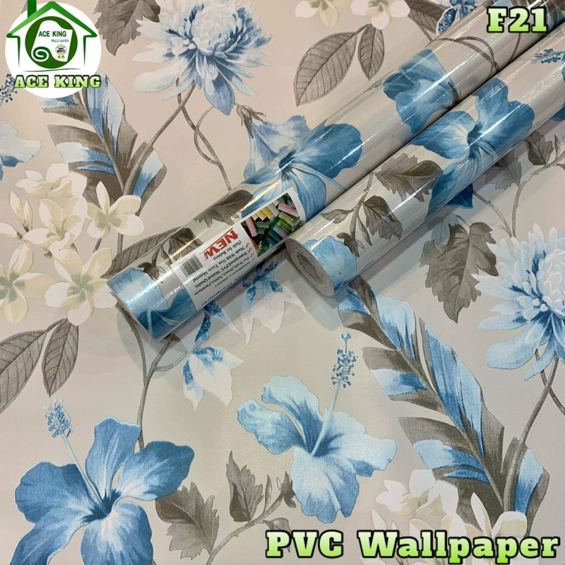 Aceking C15 Brown Wood Cladding Wall sticker Waterproof Selfadhesive ...