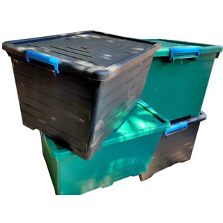 Shop storage box heavy duty for Sale on Shopee Philippines