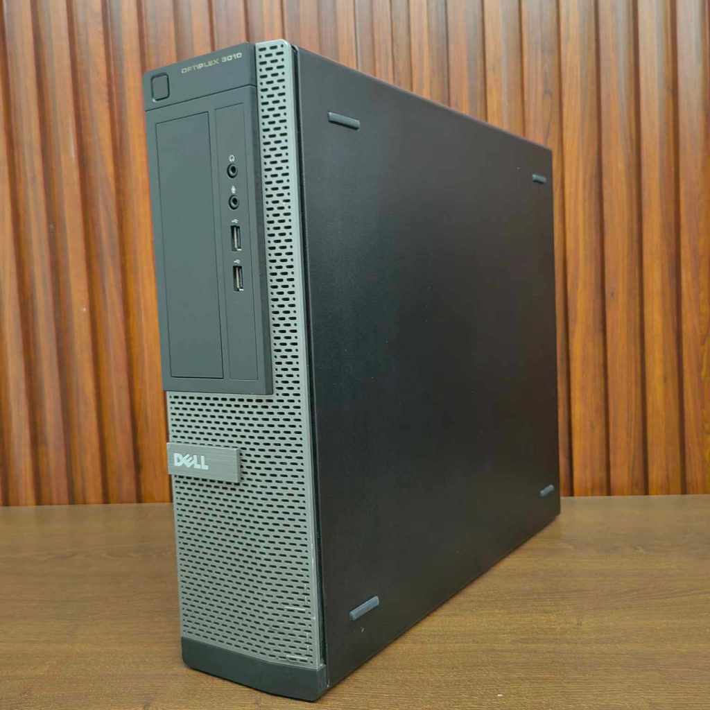 SYSTEM UNIT ASSORTED BRAND INTEL i3 2ND GEN 8GB RAM 500GB HDD ...