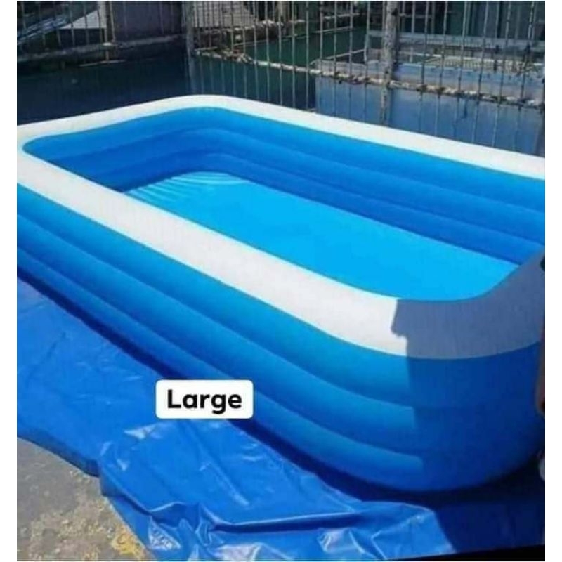 BESTWAY SWIMMING POOL | Shopee Philippines