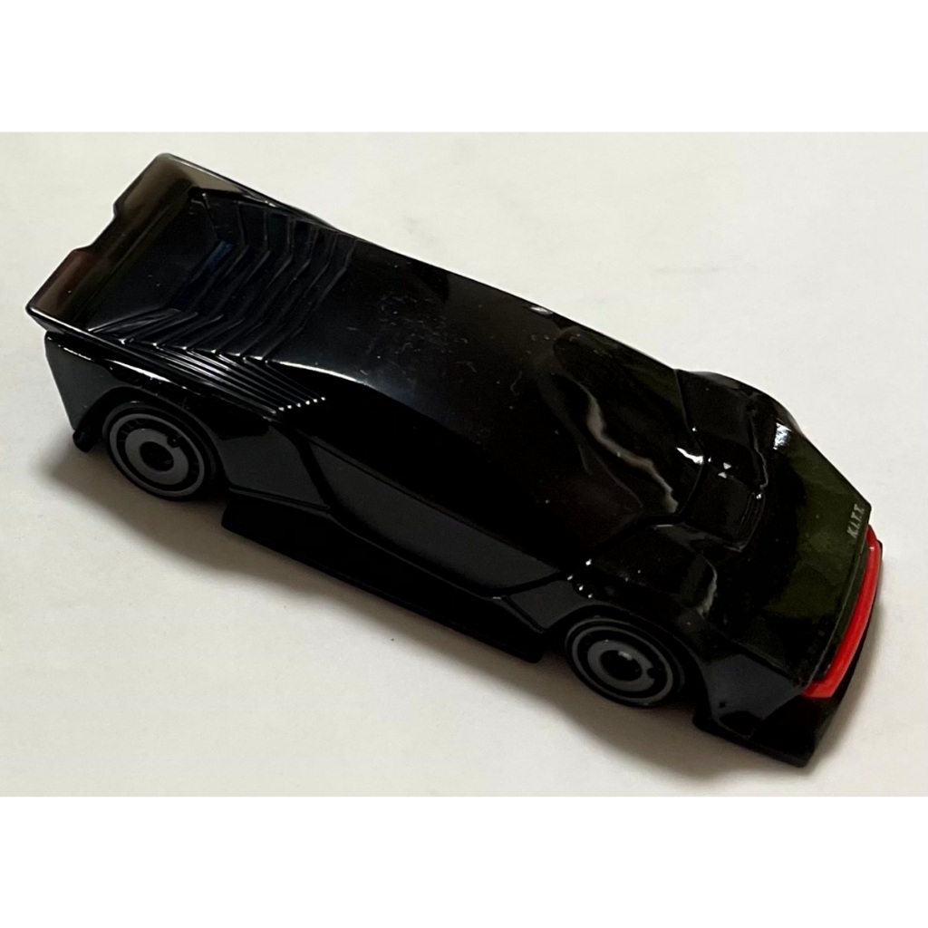 Hot Wheels - LOOSE New - KITT Concept, Land Rover, Bel Air Gasser ...
