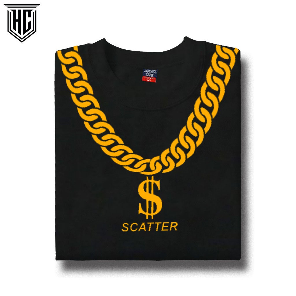 scatter shirt unisex cut 100%cotton 220gsm | Shopee Philippines