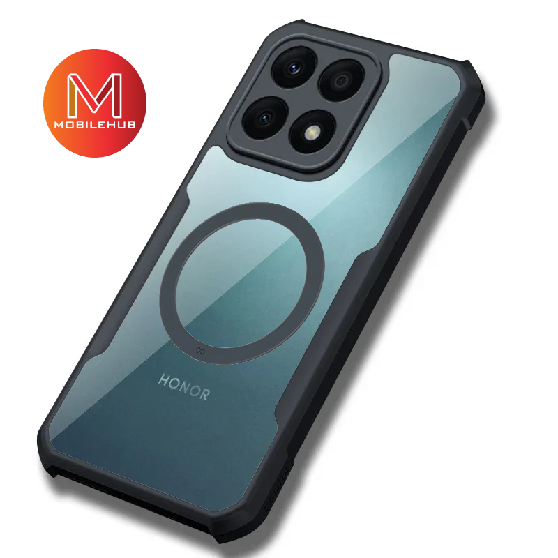 Huawei Honor X8b Beetle Magnetic Case By XUNDD | Shopee Philippines