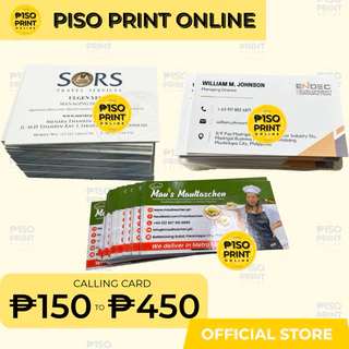 calling card - Best Prices and Online Promos - Apr 2025 | Shopee ...
