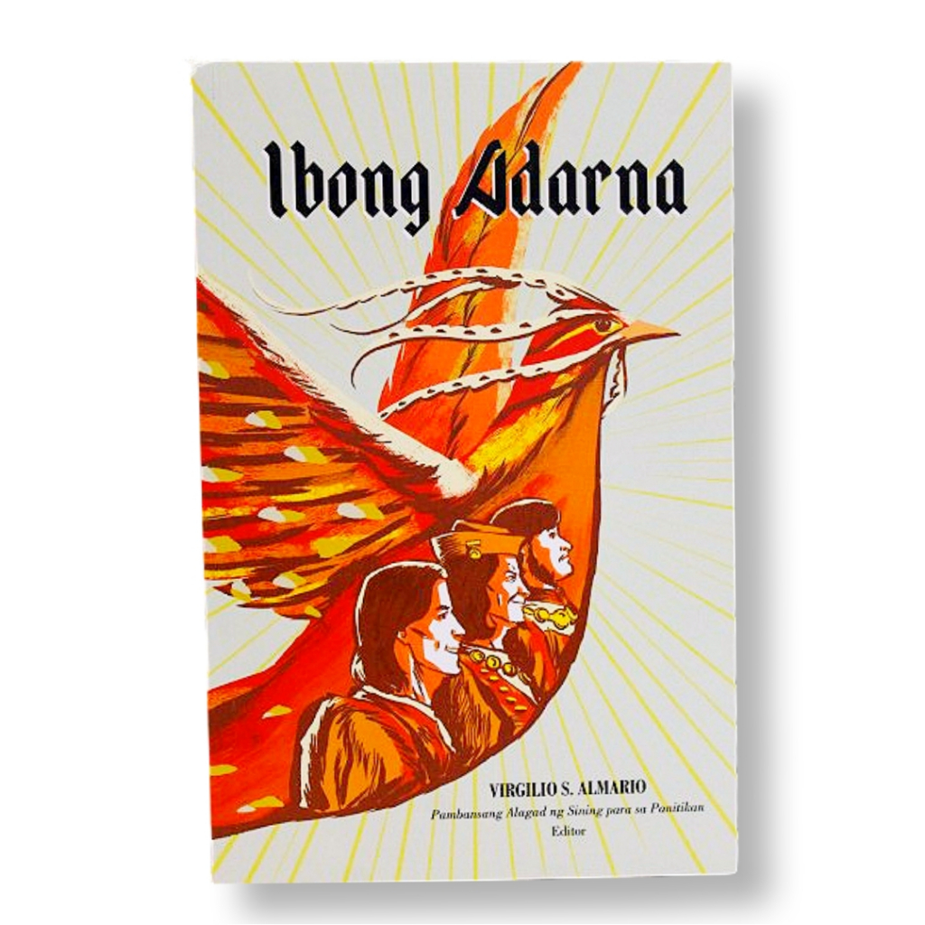 Ibong Adarna by Virgilio S. Almario | Shopee Philippines