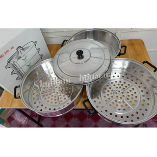 stainless steamer - Best Prices and Online Promos - Nov 2024 | Shopee ...